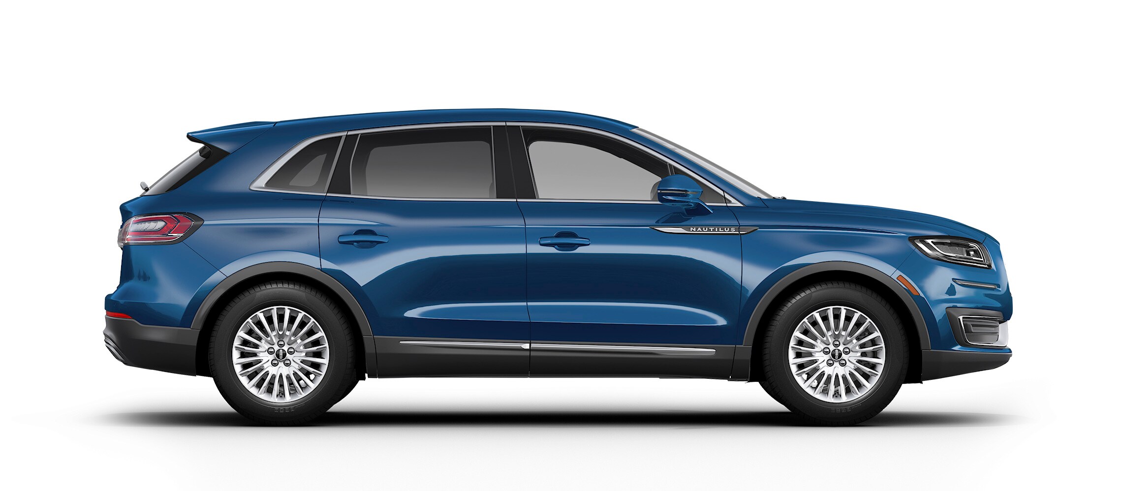 Lincoln® Navigator 2021 | Grand VUS de luxe